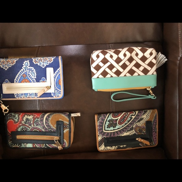 Spartina 449 | Bags | Spartina Wallets | Poshmark